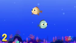 Counting 1 to 20 Number Songs