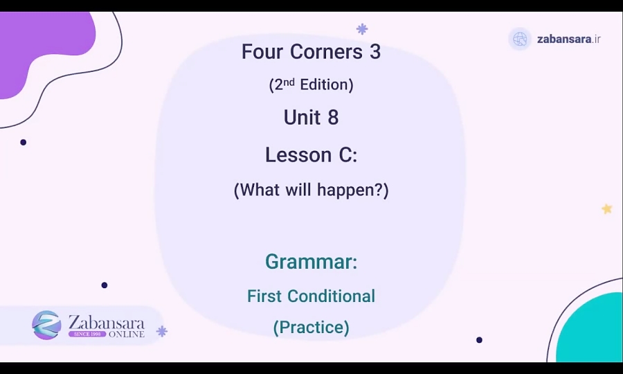 Grammar-Practice - Four Corners 3