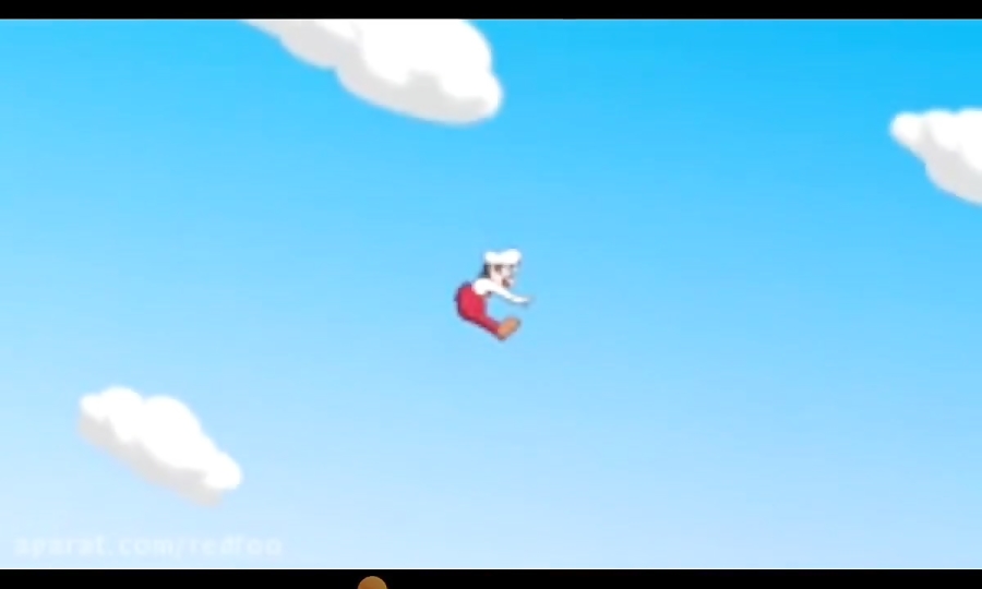 شدو علیه واریو دوبله فارسی