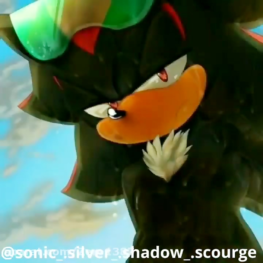 میکس شدو خفن