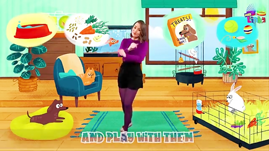 pets-song-for-kids-care-for-pets-song-for-children