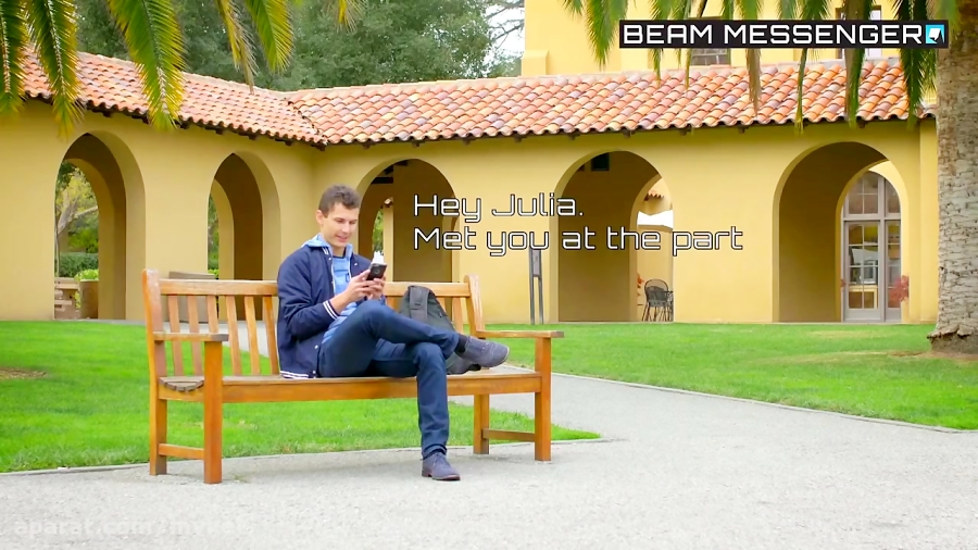 Beam Messenger - Texting Messaging App - Instant Commun