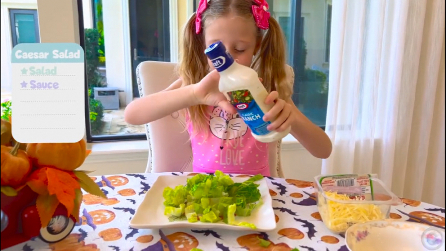 نستیاشو |داستانهای خنده‌دار نستیا و بابا | تفریح کودک| آموزش کودک