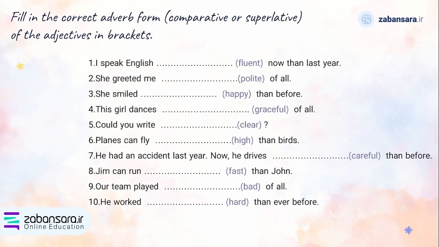 Top Notch 2 Grammar Booster at Lucinda Mckellar blog