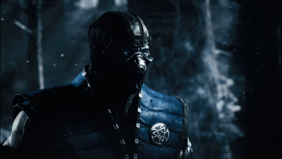معرفی بازی Mortal Kombat X برای PS4