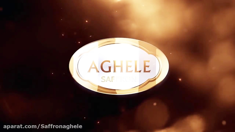 aghele saffron laboratory