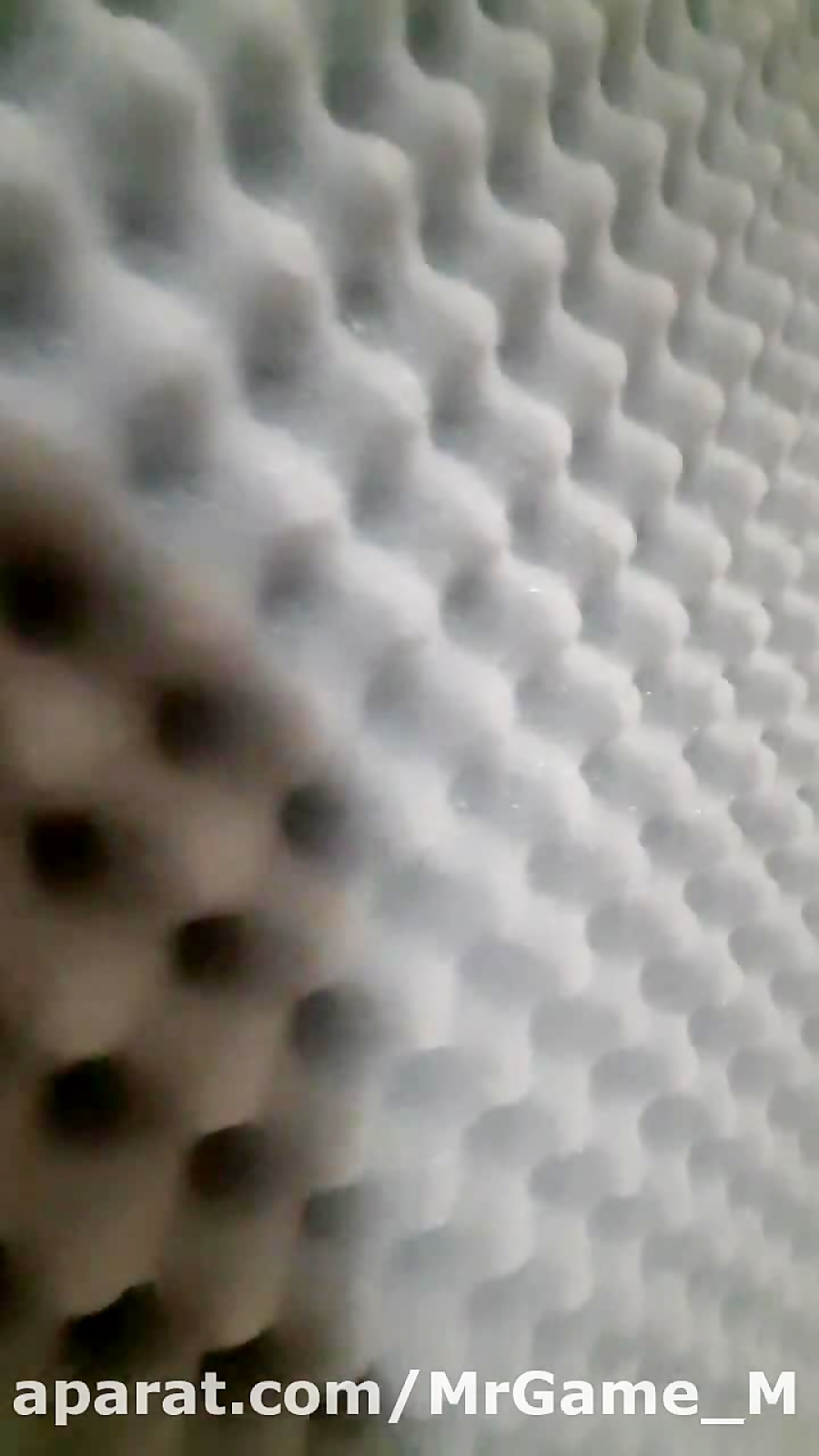 روم تور اتاق گیمینگ من