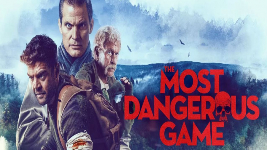 فیلم خطرناک‌ ترین بازی The Most Dangerous Game 2022 زیرنویس فارسی