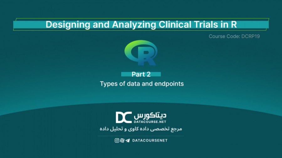 02 - Types of data and endpoints - R