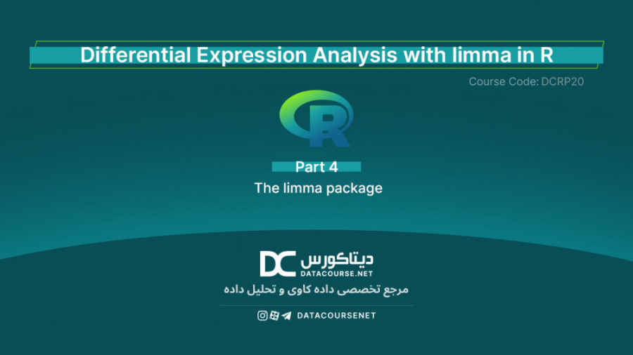 04 - The limma package - R