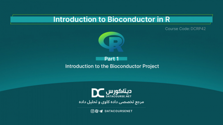 01 - Introduction to the Bioconductor Project - R