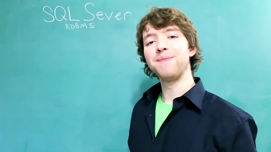 کتاب خوداموز تصویری sql server 2005