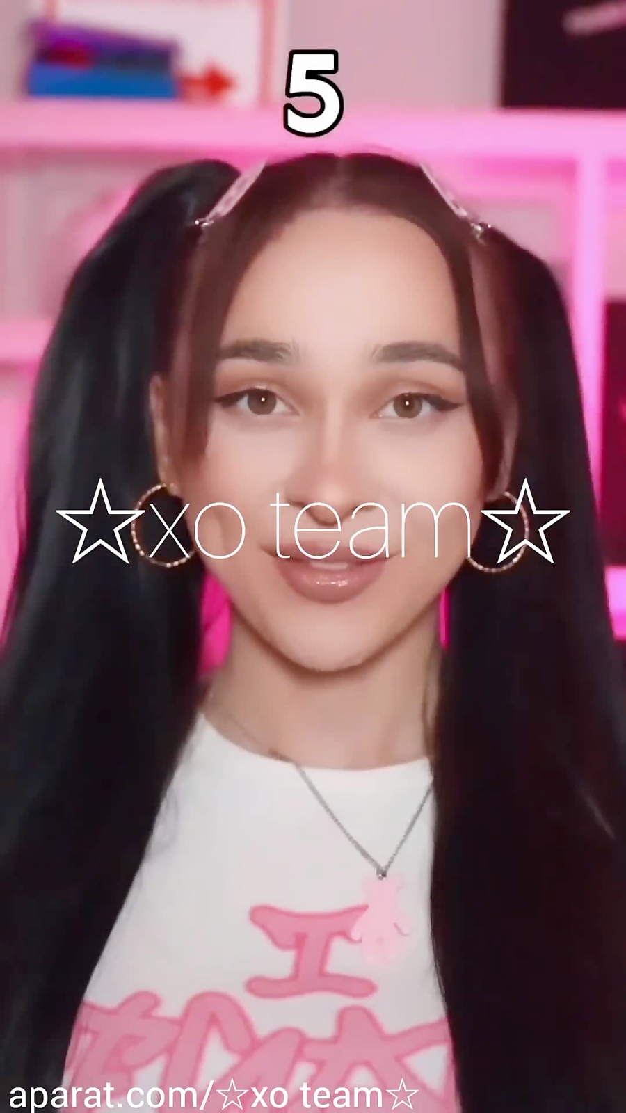 Xo Teamالساتیک تاک