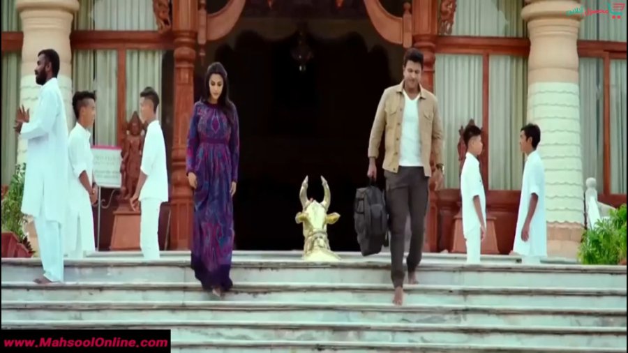 فیلم هندی اکشن جدید دوبله فارسی 2022