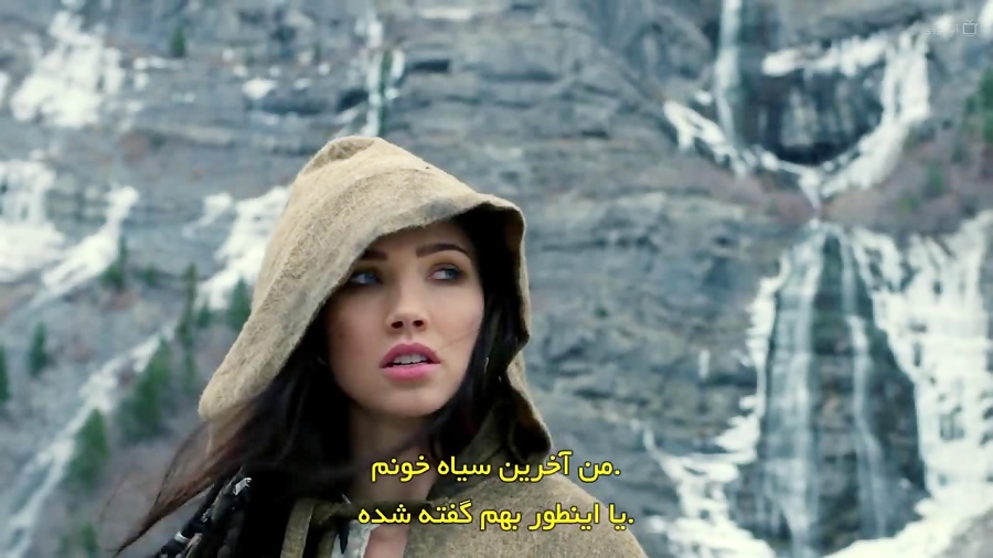 سریال پایگاه مرزی The Outpost 2018 زیرنویس فارسی فصل 2 قسمت 8