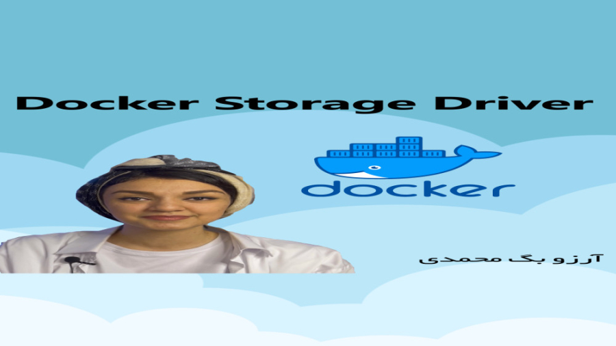 Storage Drivers