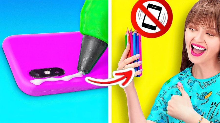 تفریح و سرگرمی :: ترفند های ارایشی 123go روز عکاسی مدرسه سرگرمی بانوان