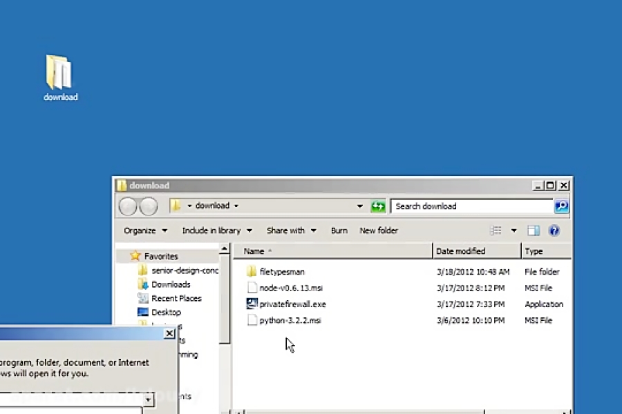 how to fix verify that the file exists and that you can