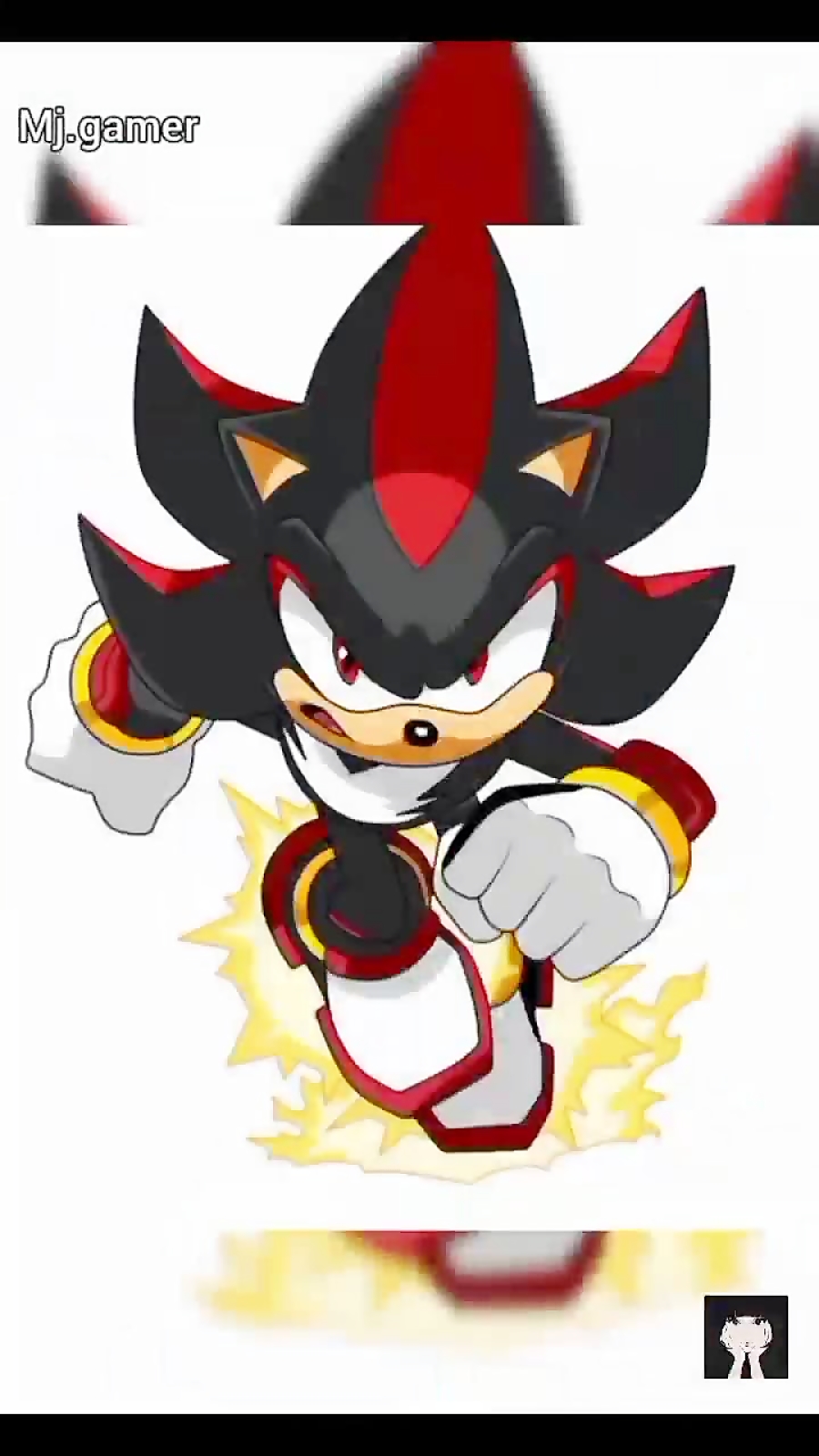 یه کلیپ خفن از شدو با آهنگ immortal