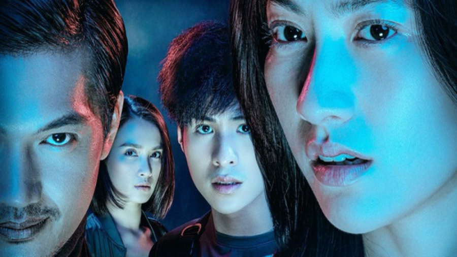 فیلم گواه نامرئی با زیرنویس فارسی Invisible Evidence 2020