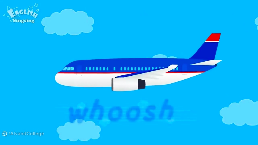 Transportation Sounds