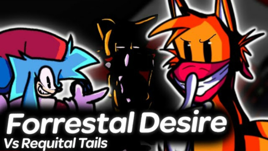 Forrestal Desire High Effort Vs Sonic.exe 3.0 | Friday Night Forrestal Desire High Effort Vs Sonic.exe 3.0 | Friday Night