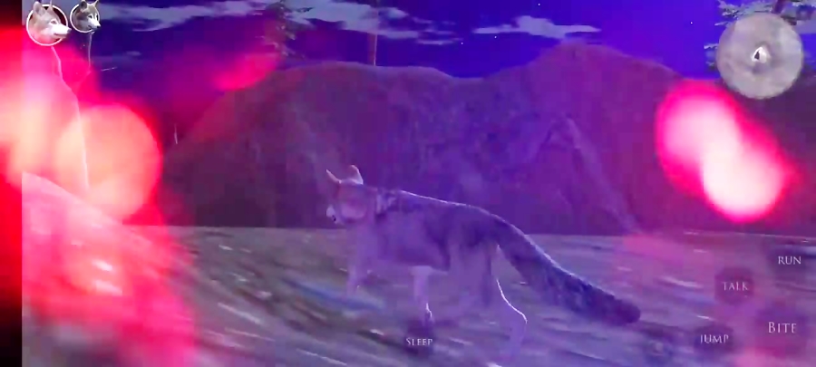 ultimate wolf 2 edit