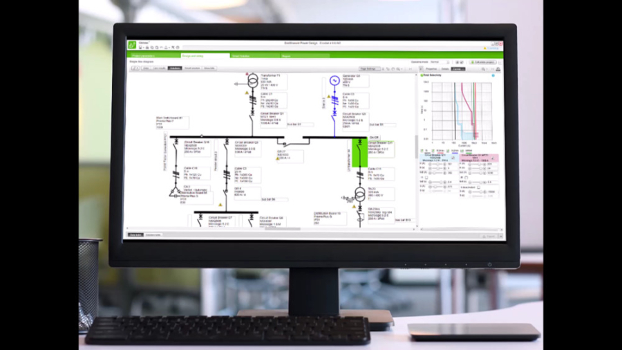 آموزش نرم‌افزار اکودیال Ecodial