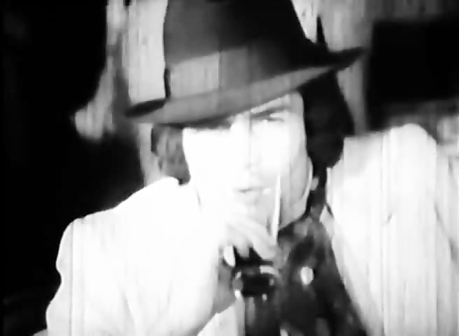 رضا بیک ایمانوردی مرد هزار چهره سینمای قدیم دیدئو Dideo