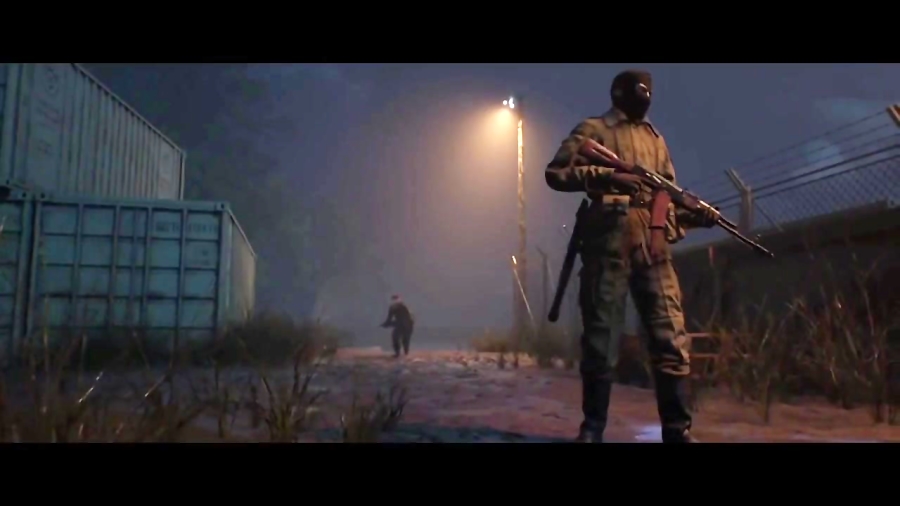 trailer lGl 3 _ تریلر ای جی آی 3