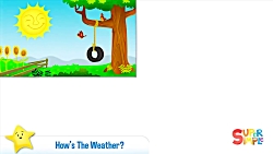 Mary Had A Kangaroo - Super Simple Songs