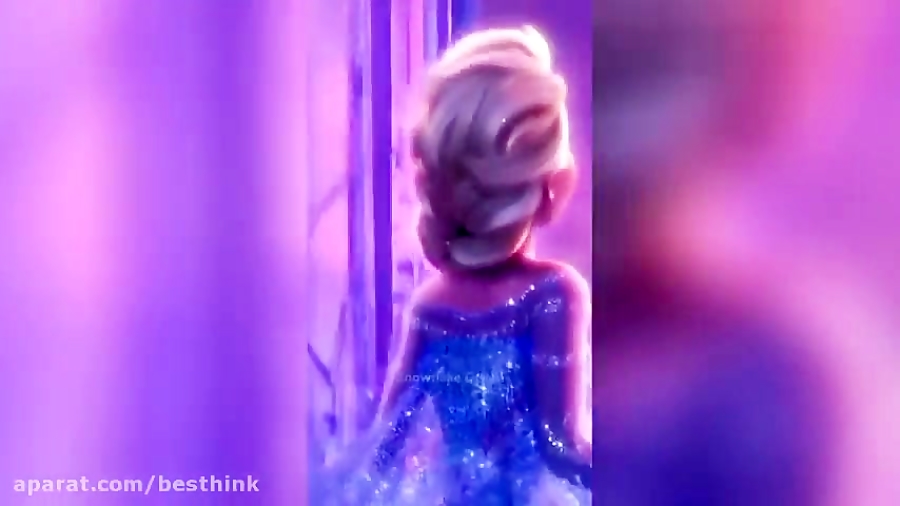 میکس خفن السا و آنا