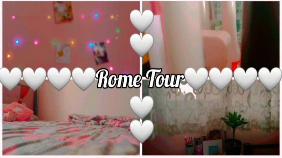 روم تور اتاقم / تغیرات جدید؟؟؟؟/ درخاستی.