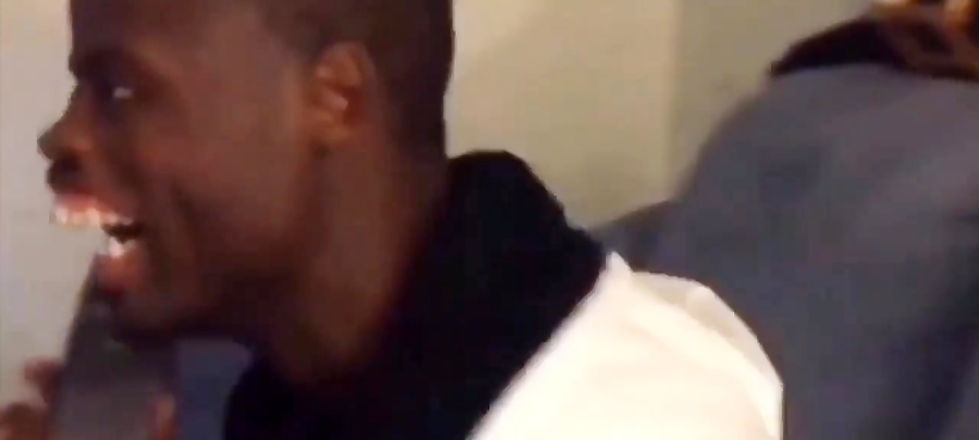 گیم پلی کالاف فان