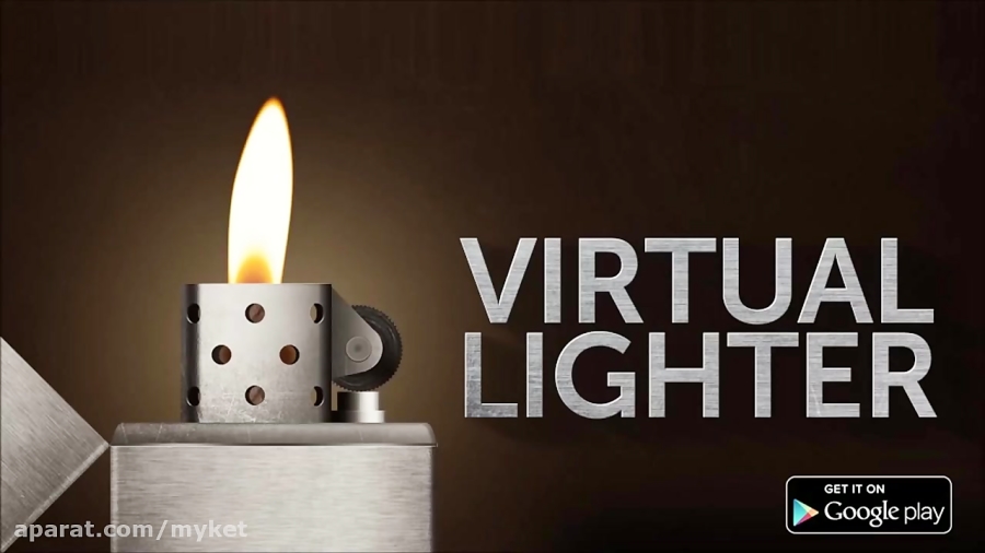 Virtual Lighter - Android