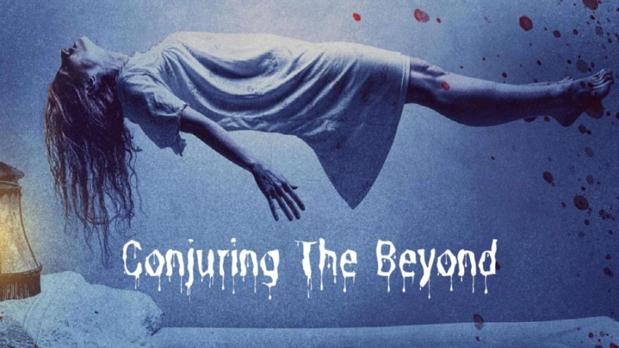تریلر فیلم احضار 4 فراتر از Conjuring: The Beyond 2022