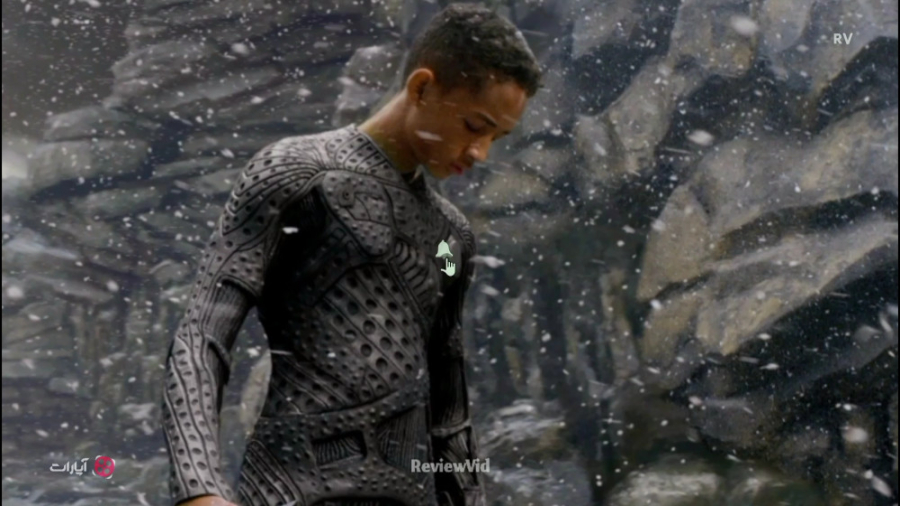 فیلم سینمایی علمی تخیلی ،اکشن After Earth
