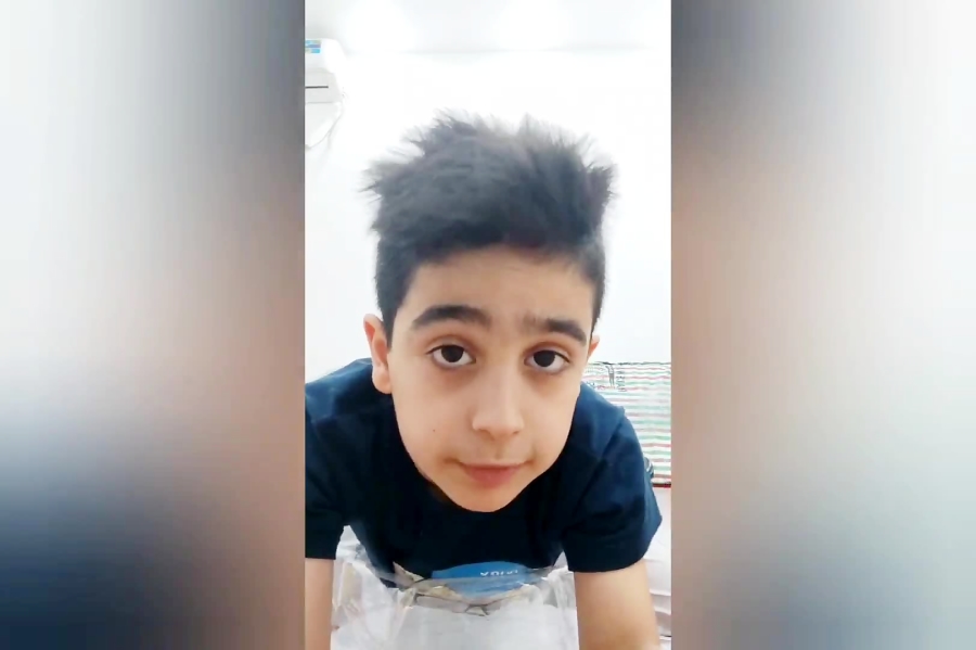 مبارزه ی هایپریون سوزان و ورد اسپرایزن خیلی خفن بود انفجار؟؟؟؟؟؟