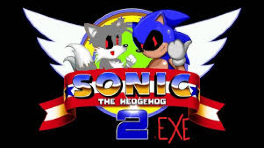 "یه مدلی از" Sonic 2.Exe Edition