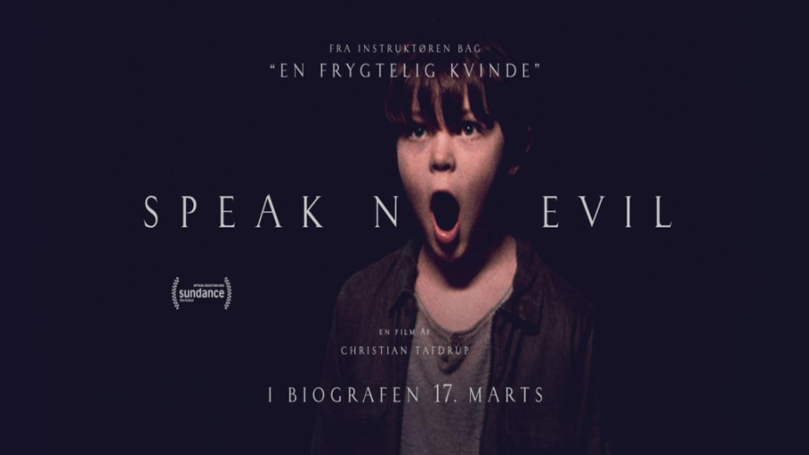 تریلر فیلم Speak No Evil 2022 زیرنویس فارسی