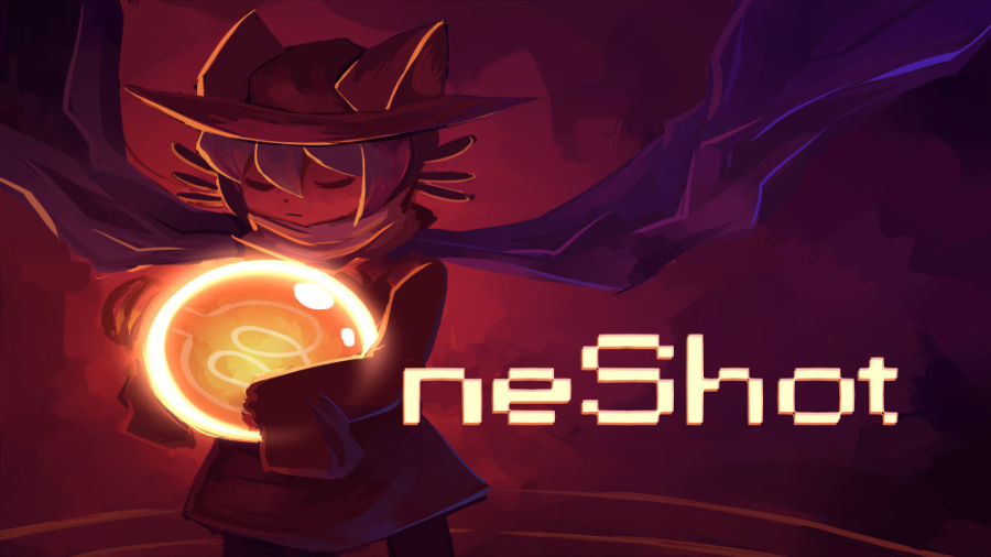 oneshot gameplay 2 ادامه ...