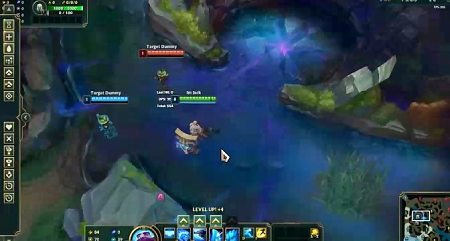 custom skin league of legends