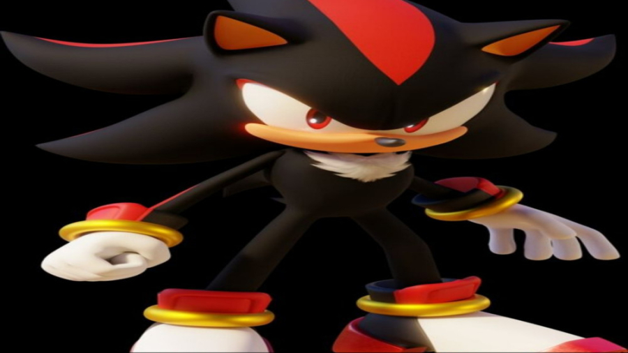 میکس من از شدو