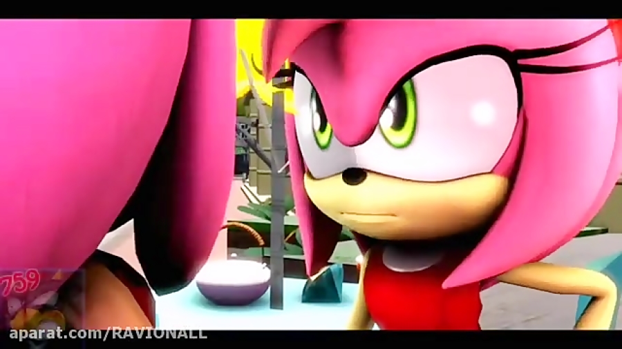 امی بوم در برابر امی کلاسیک