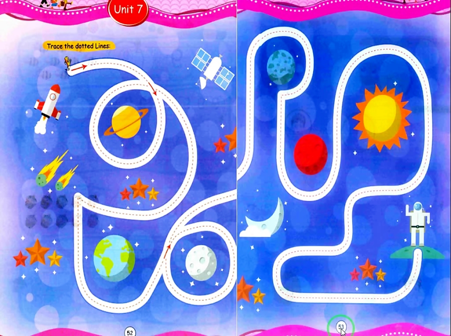 Alphabet Book - First Friends 1