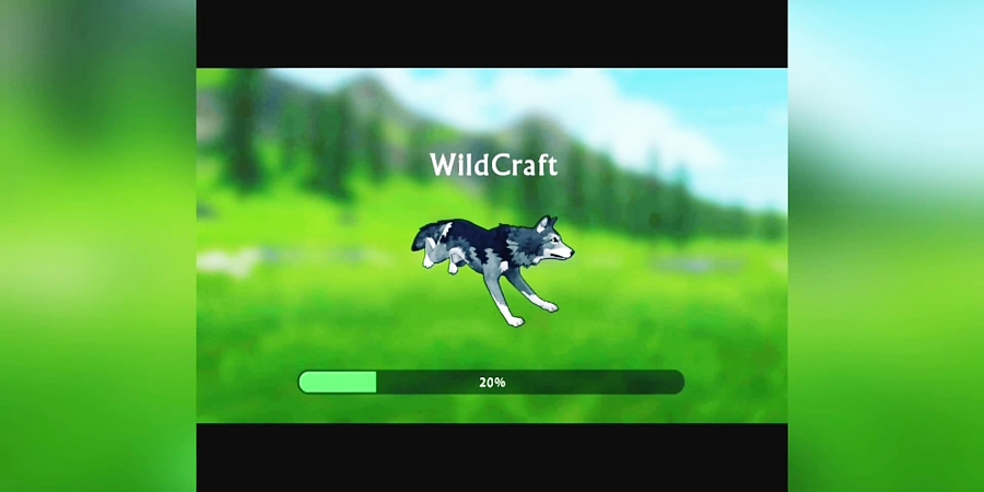 Game play wildcraft =)