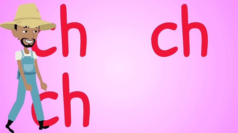 The_ch_Sound_Phonics_Song