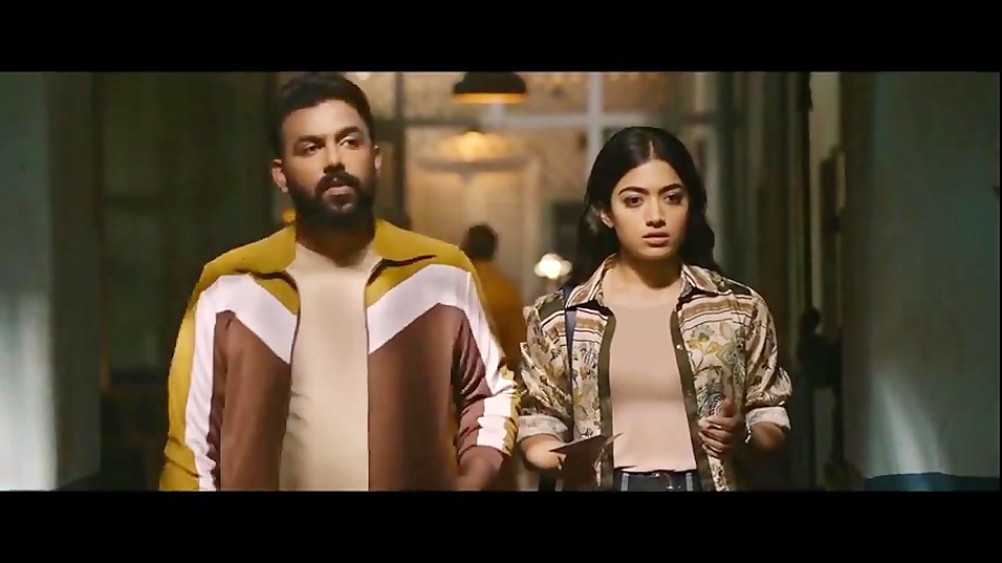 فیلم هندی سیتا رام دوبله