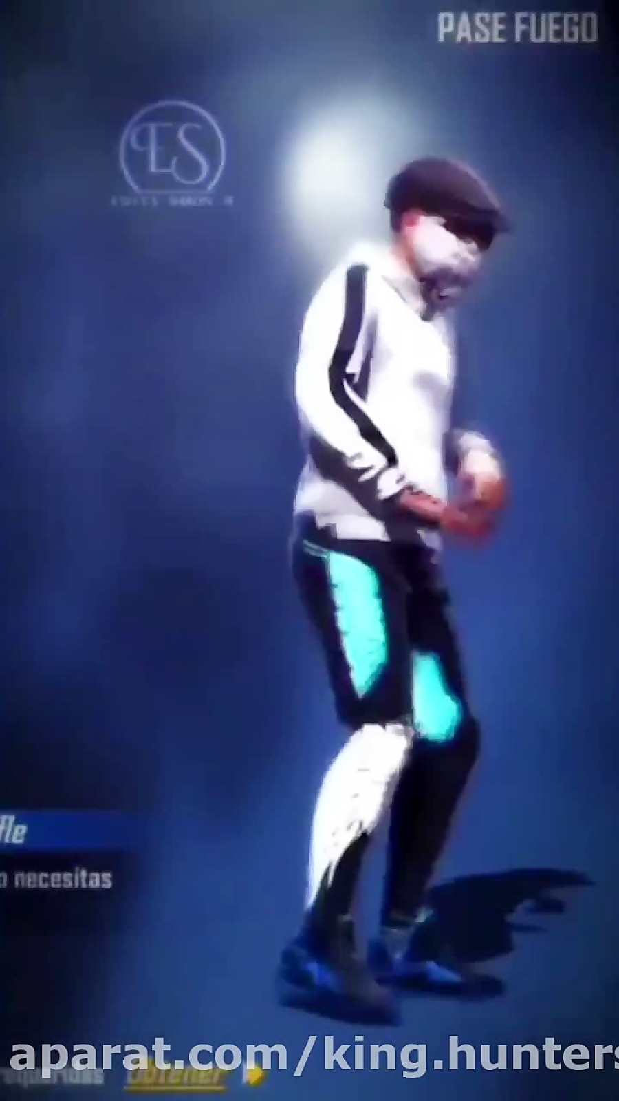 Gad Gad challenge
