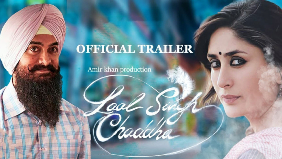 Laal Singh Chaddha 2022